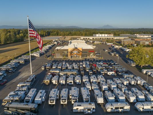 CAMPING WORLD RV SALES - Updated December 2025 - 17 Photos & 13 Reviews ...