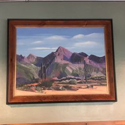 SAGUARO CORNERS RESTAURANT & BAR - Updated December 2025 - 706 Photos ...