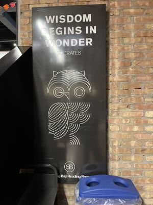 CHICAGO PUBLIC LIBRARY - WEST LOOP - Updated December 2025 - 28 Photos ...