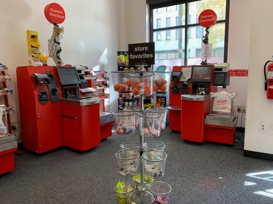 CVS PHARMACY - Updated March 2025 - 31 Photos & 17 Reviews - 12 J Broad ...