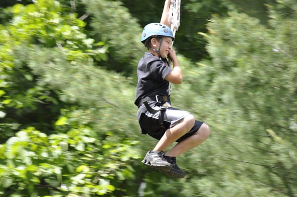 CHARACTER CHALLENGE COURSE - Updated October 2025 - 13218 County Rd 40 ...