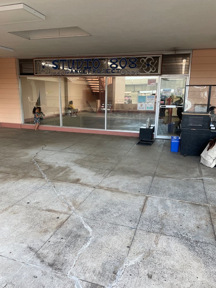 STUDIO 808 DANCE PROJECT - Updated December 2025 - 10 Photos - 94-366 ...