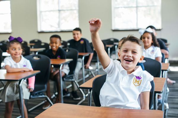 MERCY PREPARATORY ACADEMY - Updated June 2026 - 22 Photos - 108 Center ...