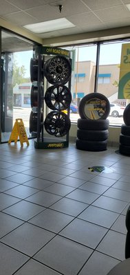 Just Tires - Trusted Since 2010 - Updated July 2025 - 57 Photos - 302 ...