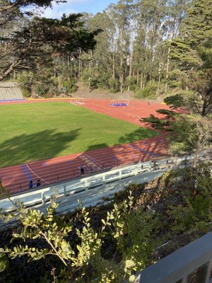 COX STADIUM - Updated September 2024 - 13 Photos - 1600 Holloway, San ...