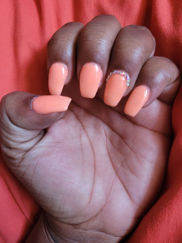 YANNI NAILS & SPA - Updated 05/2025 - 33 Photos - 134-12 Guy R Brewer ...