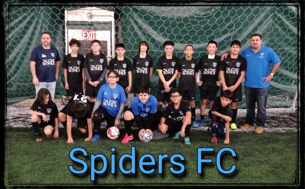 SPIDERS FC - SOCCER CLUB - Updated December 2025 - 37 Photos - 340 ...