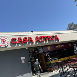 CASA AZTECA - Updated December 2025 - 1064 Photos & 1136 Reviews - 20 N ...