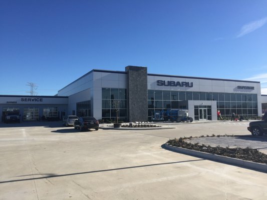 SUPERIOR SUBARU OF HOUSTON - Updated October 2025 - 24 Photos & 92 ...