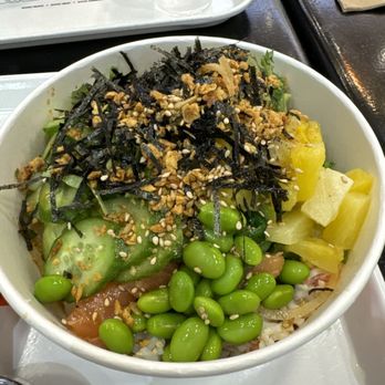 POKI ONE N HALF - Updated November 2024 - 334 Photos & 420 Reviews ...