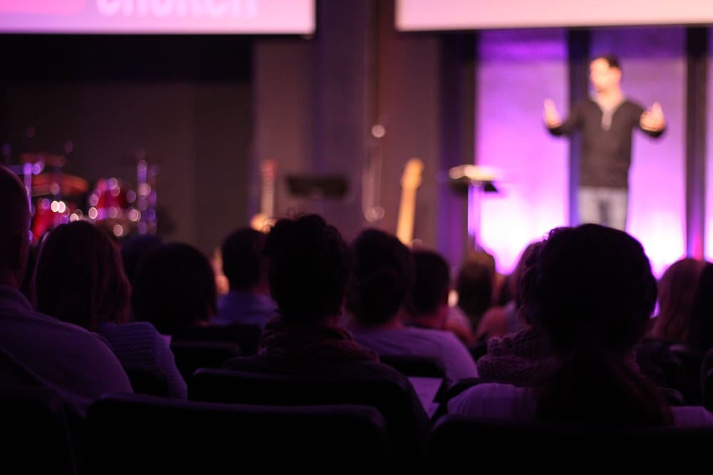 THE RESPONSE CHURCH - Updated November 2025 - 5444 Napa St, San Diego ...