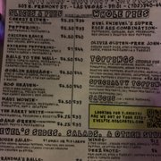 EVEL PIE - 1718 Photos & 1326 Reviews - 508 Fremont St, Las Vegas, NV ...