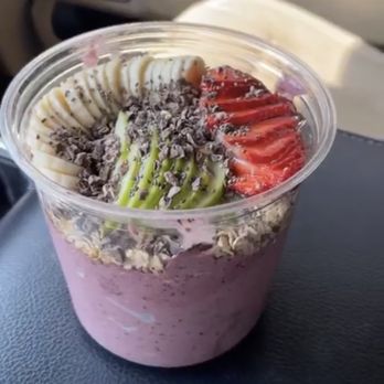 VERDE JUICE BOX - Updated July 2024 - 11 Reviews - 70 W Main St, Benton ...