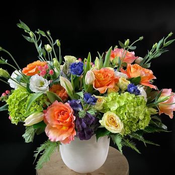 FORTIN GAGE FLORAL DESIGN HOUSE & BOUTIQUE - Updated December 2025 - 28 ...