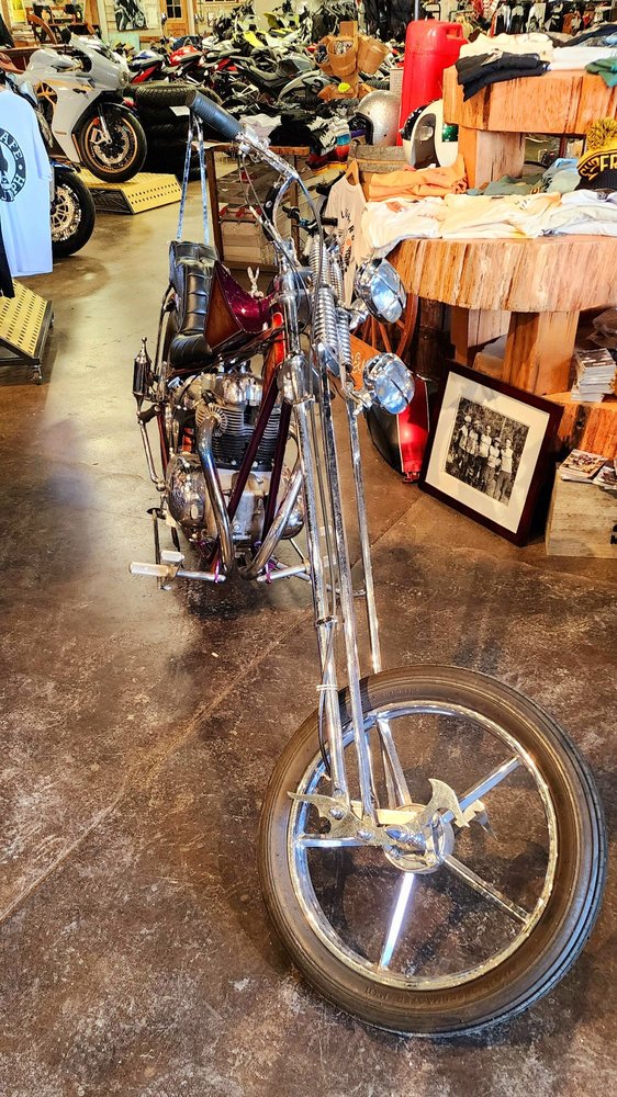 INTERNATIONAL MOTORSPORTS MOTORCYCLE COMPANY - 11 Photos - 3059 ...