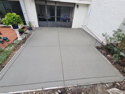 SAM THE CONCRETE MAN NORTH ORLANDO - Updated January 2026 - 61 Photos ...