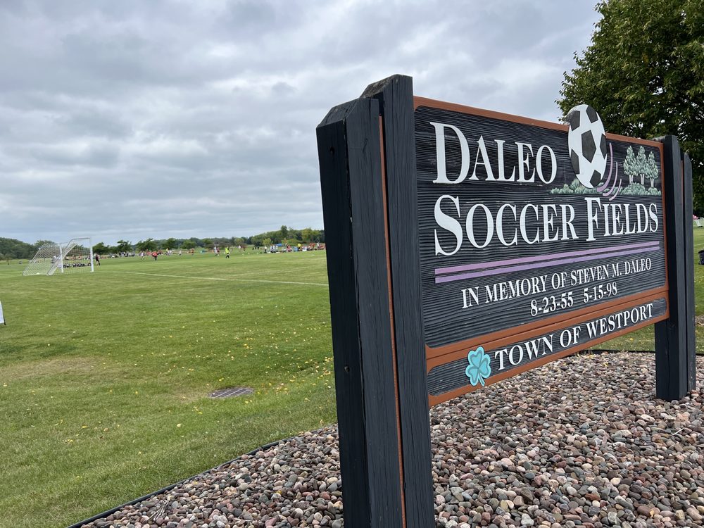 DALEO SOCCER FIELDS - Updated August 2025 - 5387 Mary Lake Rd, Waunakee ...