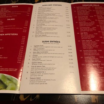 KUMO 27 - 115 Photos & 80 Reviews - 3376 NJ-27, Kendall Park, New ...