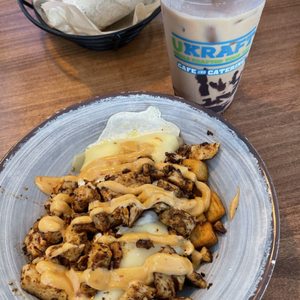 UKRAFT CAFE & SMOOTHIE EXCHANGE - 64 Photos & 57 Reviews - 14888 ...