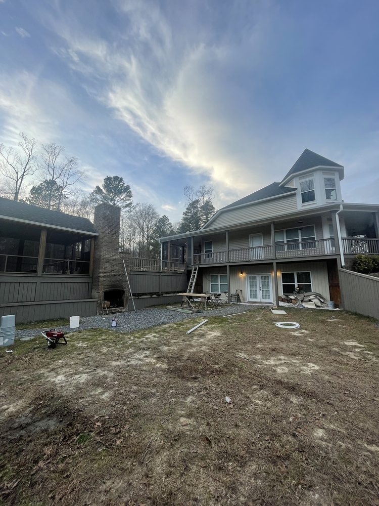 ZELAYA CONSTRUCTION - Updated July 2025 - 36 Photos - Charlotte, North ...