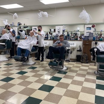 AKRON BARBER COLLEGE - Updated December 2025 - 2828 S Arlington Rd ...