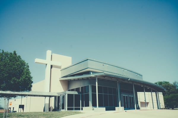 CHURCH AT THE CROSS - Updated July 2025 - 10 Photos - 3000 William D ...