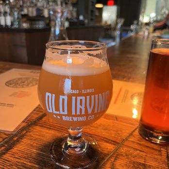 OLD IRVING BREWING - Updated June 2024 - 913 Photos & 686 Reviews ...