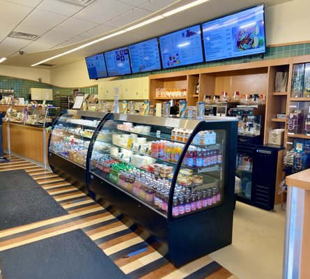 BETWEEN ROUNDS BAGEL DELI & BAKERY - Updated September 2024 - 100 ...