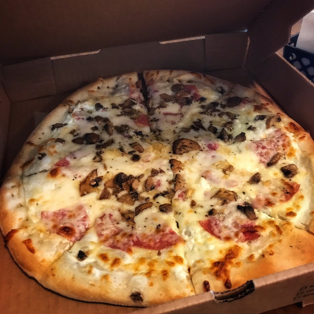 PANA ROMA PIZZA & PASTA - 41 Photos & 89 Reviews - Pizza - 840 W 23rd ...