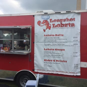 LONGSHOT LOBSTA - Updated April 2025 - 33 Photos & 49 Reviews ...