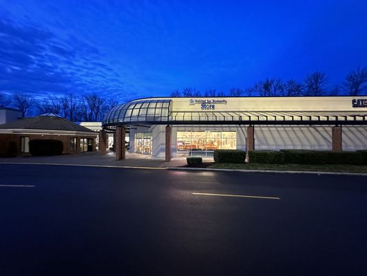 HABITAT FOR HUMANITY STORES - PUYALLUP - Updated October 2025 - 41 ...