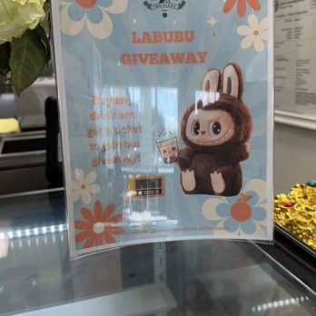 THE ALLEY BOBA TEA - ELK GROVE - Updated December 2025 - 463 Photos ...