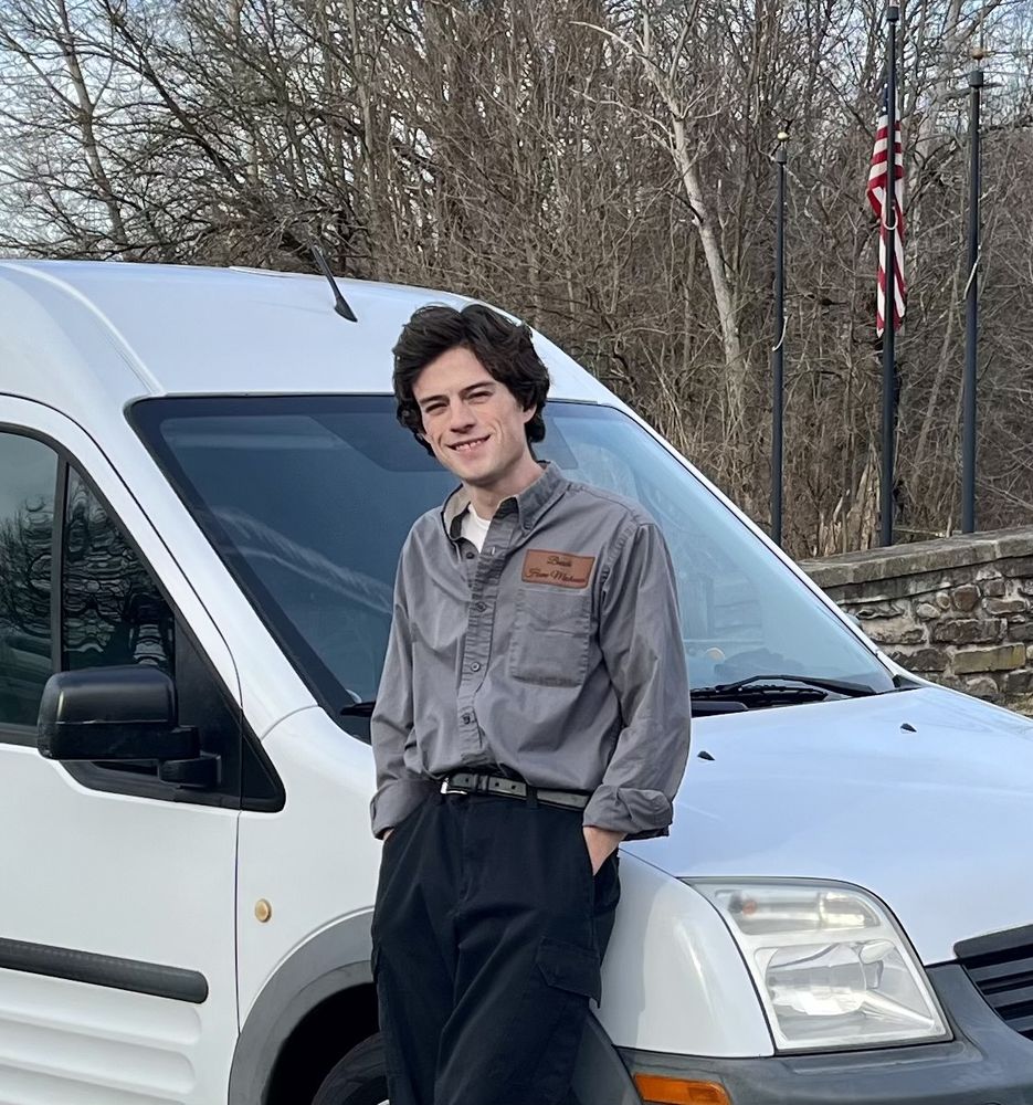 BUSCHI HOME MECHANICAL - Request a Quote - Northampton, Pennsylvania ...