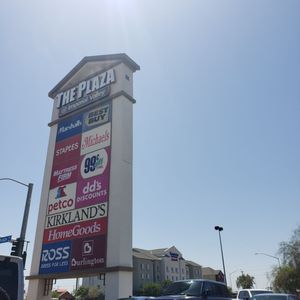 GRAN PLAZA OUTLETS - Updated April 2026 - 888 W 2nd St, Calexico ...