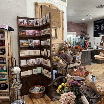 THE RUSTIC MERCANTILE - Updated August 2024 - 27 Photos & 12 Reviews ...