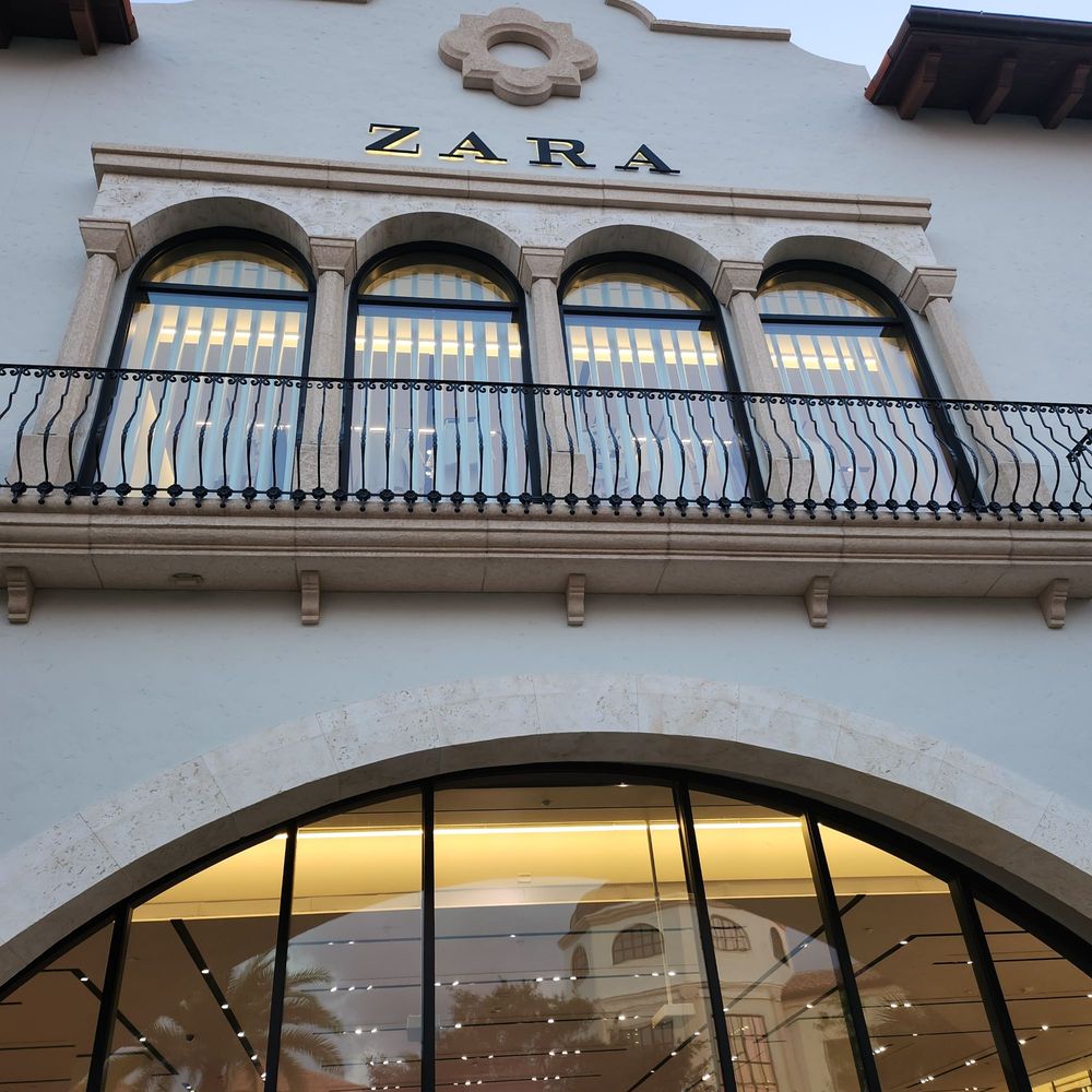 ZARA - Updated November 2024 - 72 Photos & 53 Reviews - 1494 Buena ...
