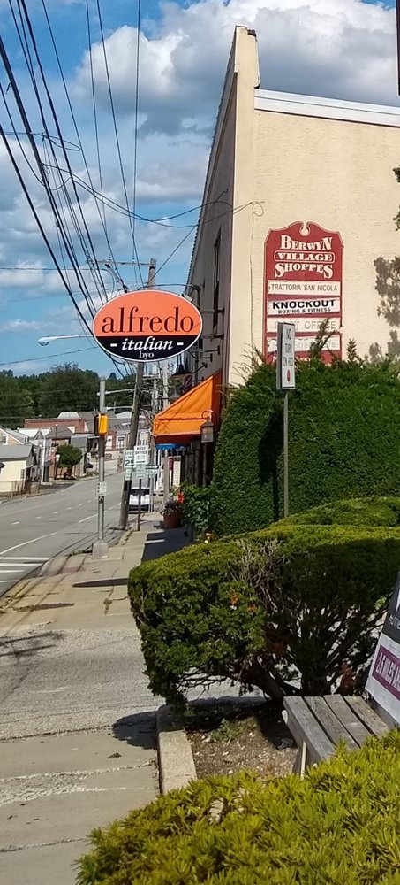 BERWYN VILLAGE SHOPPES - Updated May 2026 - 660 Lancaster Ave, Berwyn ...
