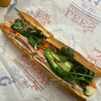 LEE’S SANDWICHES - Updated July 2025 - 110 Photos & 58 Reviews - 88 E ...