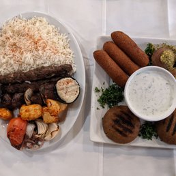 ALEPPO’S KITCHEN - Updated July 2025 - 1096 Photos & 1022 Reviews ...