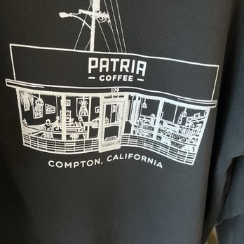 PATRIA COFFEE ROASTERS - Updated September 2024 - 442 Photos & 441 ...