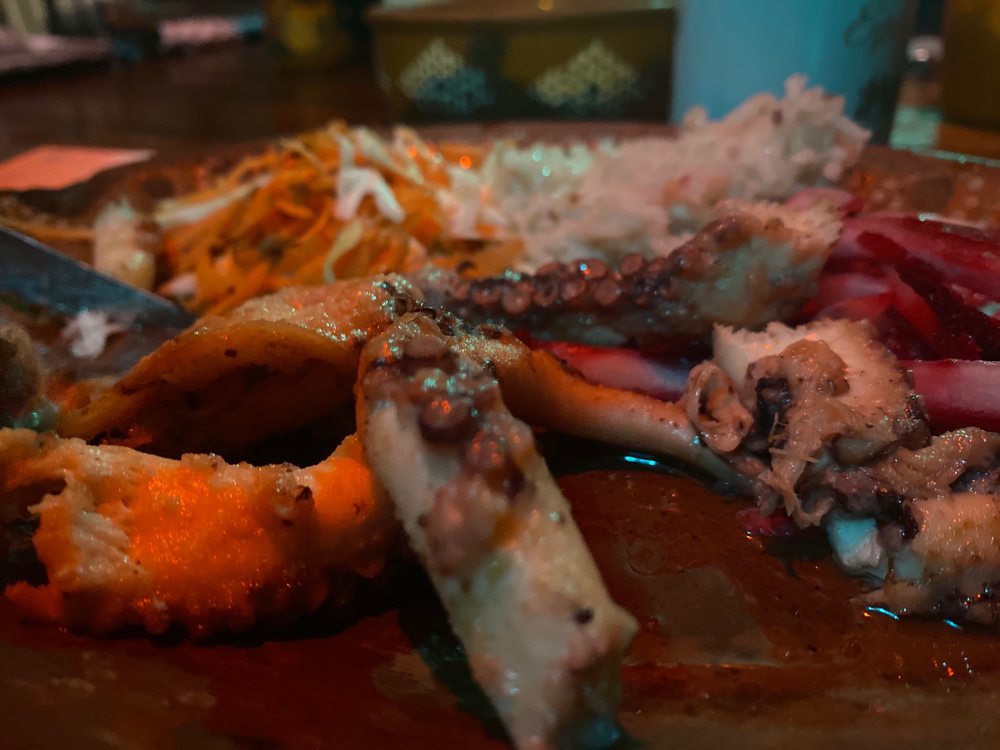 LA LOMITA - Updated February 2025 - 207 Photos & 118 Reviews - Av ...