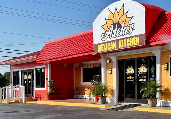 ADELA’S MEXICAN KITCHEN - Updated January 2026 - 68 Photos & 140 ...