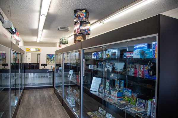 LA VIDEO GAMES - Updated September 2025 - 55 Photos & 86 Reviews ...