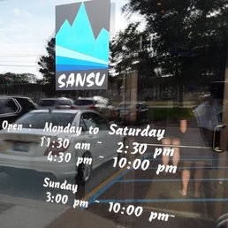 SANSU - Updated October 2025 - 364 Photos & 478 Reviews - 4750 S ...
