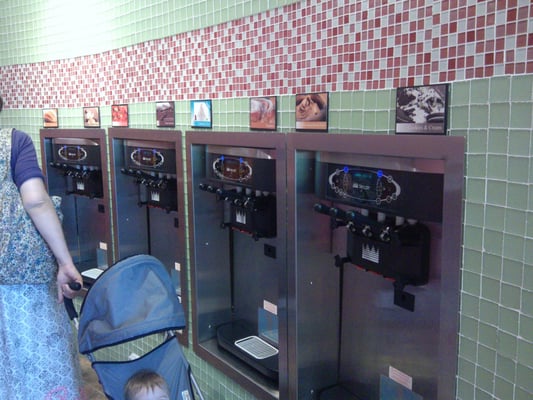 YO2GO - Updated May 2026 - 20 Reviews - Twin City Plz, Fitchburg ...