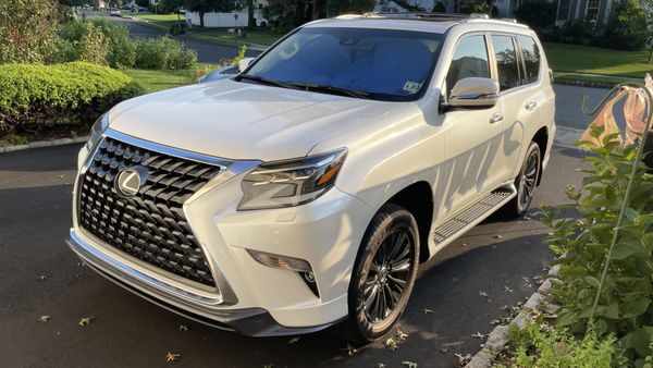 LEXUS OF EDISON - Updated December 2025 - 103 Photos & 220 Reviews ...