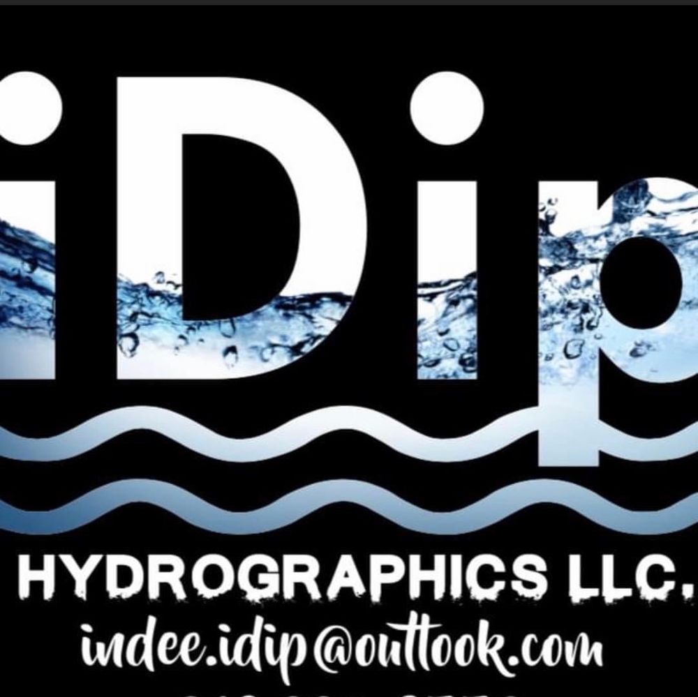 IDIP HYDROGRAPHIC - Updated September 2025 - Request Consultation ...