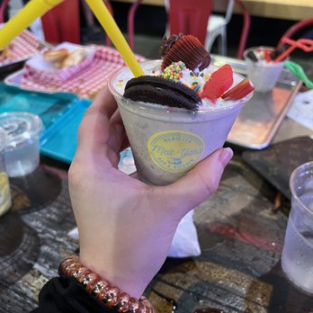 MARIETTA MELT YARD - Updated September 2024 - 218 Photos & 101 Reviews ...