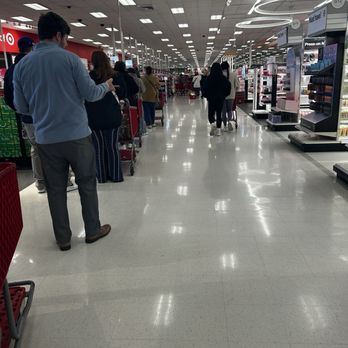 TARGET - Updated August 2025 - 65 Photos & 71 Reviews - 4760 State ...
