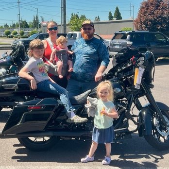 TIMBER TOWN HARLEY-DAVIDSON - Updated December 2025 - 42 Photos & 41 ...